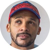 Randy Navarro – Medium