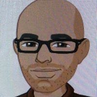 Alberto Morales – Medium