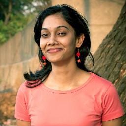 Michelle Desa – Medium