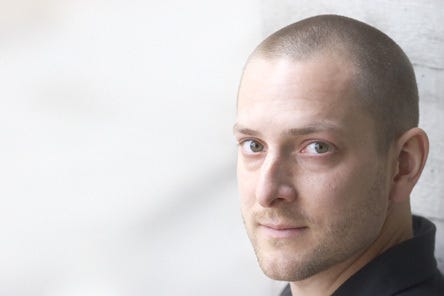 Adam Killam – Medium