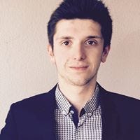 About – Nicolas Chéné – Medium