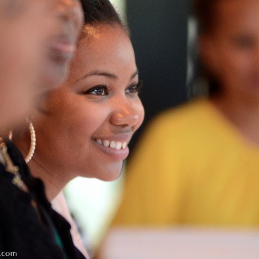 Danyell Taylor – Medium