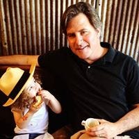 Richard Futrell – Medium