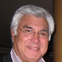 Gary Aminoff – Medium