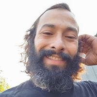 Rafael Ramirez – Medium