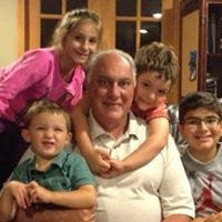 Sal Tornello – Medium