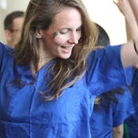 Lauren Michelle – Medium