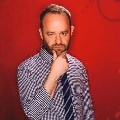 Jeremy Hageman – Medium