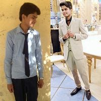 Mohammed Hasan – Medium