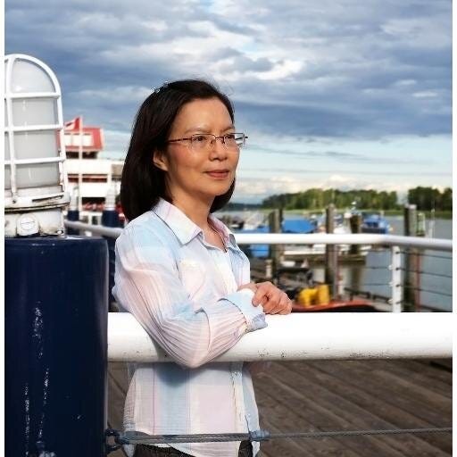 Alice Poon – Medium