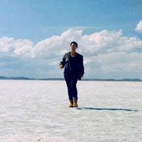 Deborah Weiser – Medium