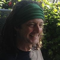 Mitch Levy – Medium