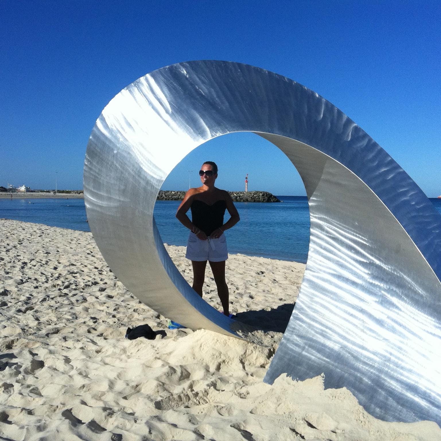 Meeka Weichard – Medium