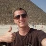Ian Forrest – Medium