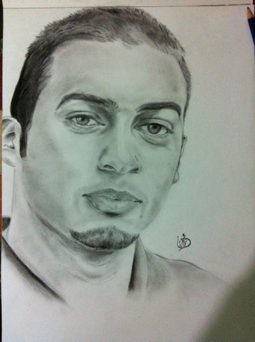 Ahmad Abdallah – Medium