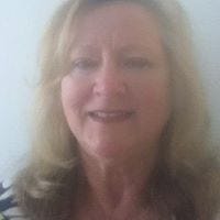 Brenda Johnson – Medium