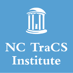 About – NC TraCS Institute – Medium