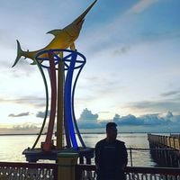 Hulk Hitam – Medium