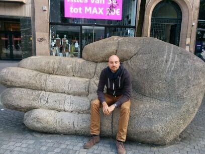 Thomas Blumenfeld – Medium