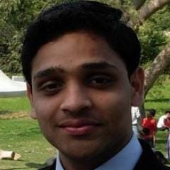 Mohit Mittal – Medium