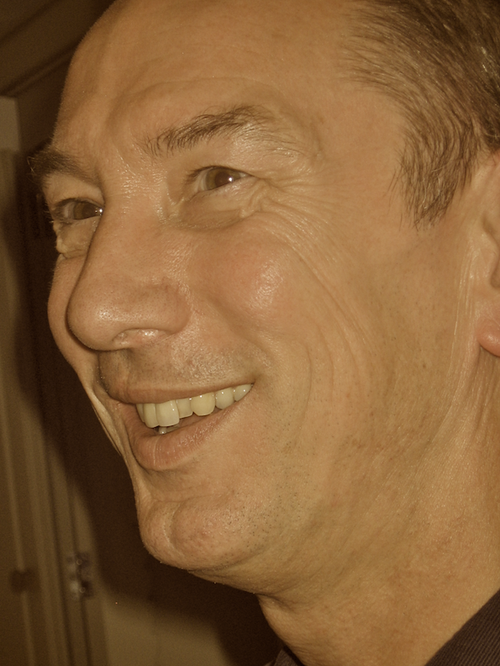 Dave Muskett – Medium