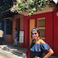 Sherri Jane Jordan – Medium
