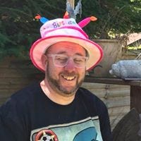 Carl Stokes – Medium