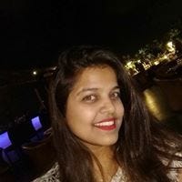 Bineeta Chakraborty – Medium