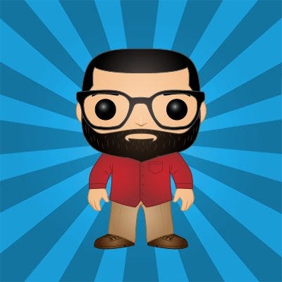 Brian Ross – Medium