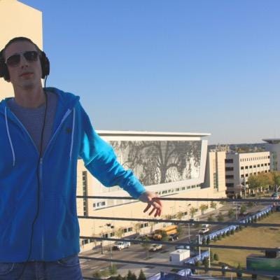 Matthew Haeck – Medium