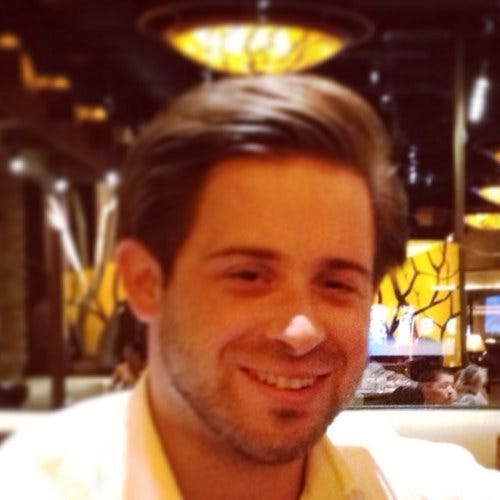 David Olivieri – Medium