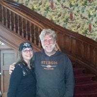 Judi Anderson – Medium