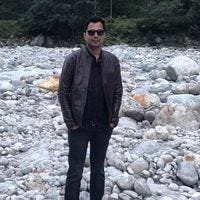 Tausif Patel – Medium