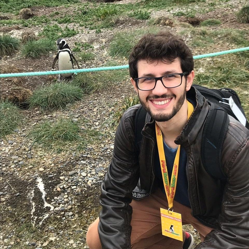Daniel H. Minella – Medium