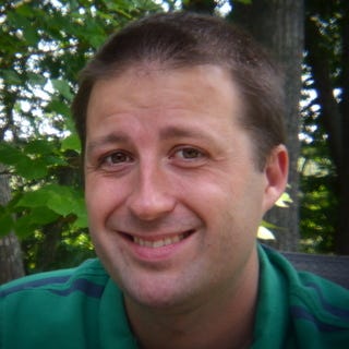 Tristan McCann – Medium