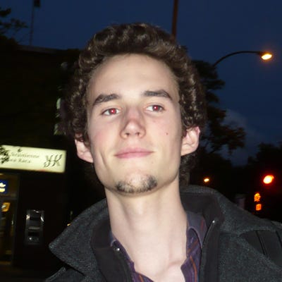 Pierre Gosset – Medium