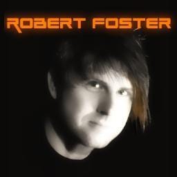 Robert Foster – Medium