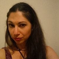 Liz Williams – Medium