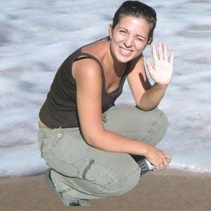 About – Alexandra Lindberg – Medium