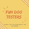 Fun Doo Testers – Medium
