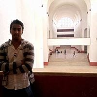 Mohammad Al-Homsi – Medium