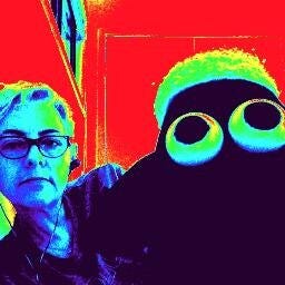 Amanda Noonan – Medium