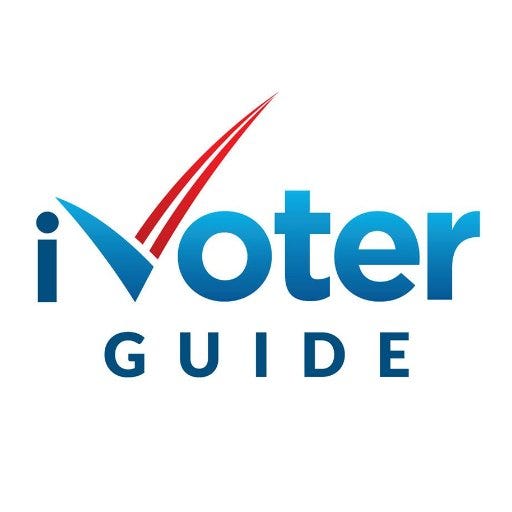 iVoterGuide – Medium