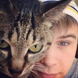 Andrew Danks – Medium