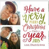 Anna Pearson Buggs Medium