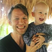 Orri Helgason – Medium