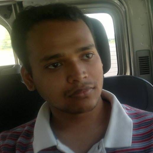 Sandipan Sikdar – Medium