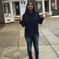Aleah Wright – Medium