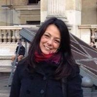 Maria Claudia Senatore Soares – Medium