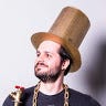 Bill Monkman – Medium